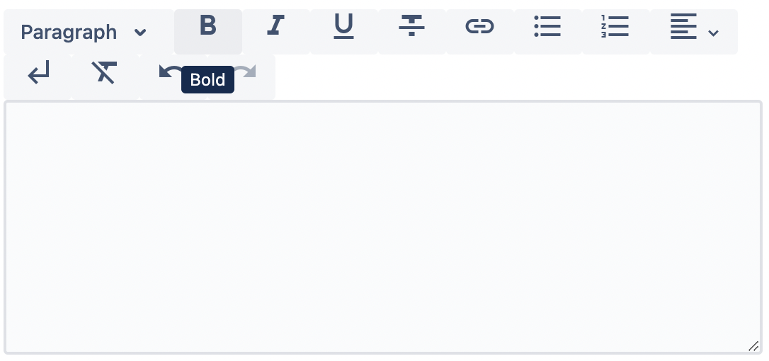 Customising Rich Text Editor in WebSight CMS Customising Rich Text Editor in WebSight CMS